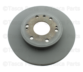 2005-2019 GM Front Disc Brake Rotor 22950036 | TascaParts.com