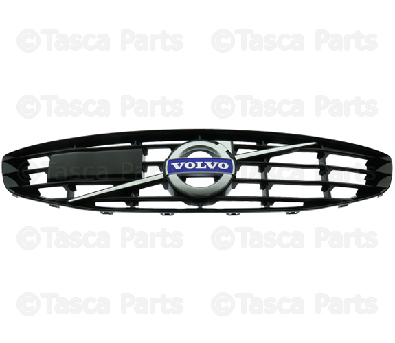 2015-2018 Volvo Grille Assembly 31425887 | TascaParts.com