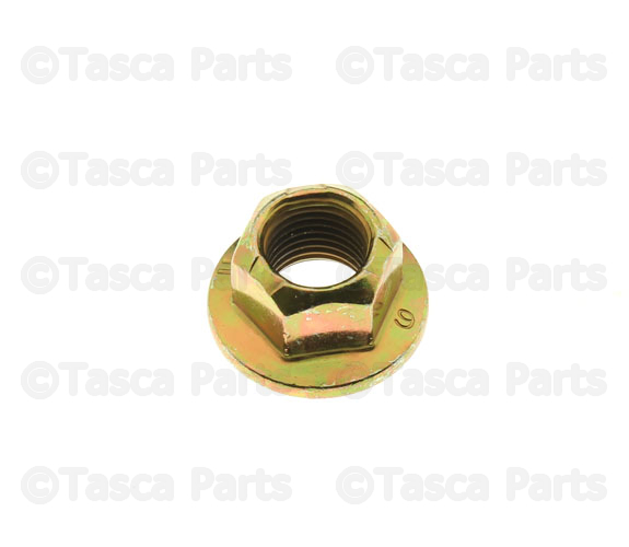 2004-2021 Nissan Nut 08918-6441A | TascaParts.com