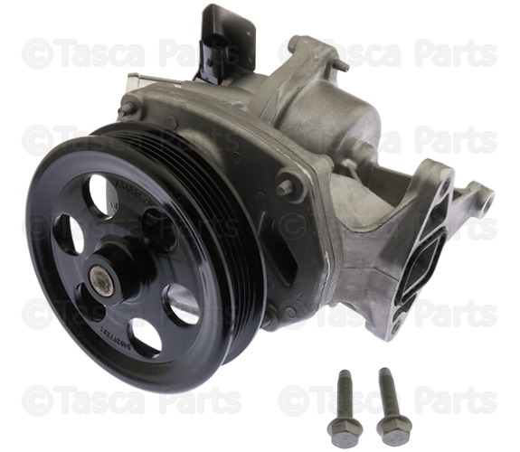 2013-2022 GM Water Pump 25201452 | TascaParts.com