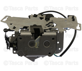 2008-2020 Mopar Latch-Sliding Door - Passenger Side (RH) 68030380AE ...