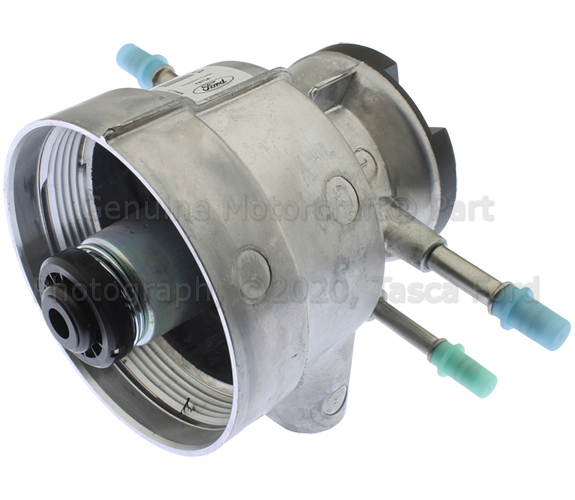 2004-2010 Ford Pump 9C2Z-9C407-A | TascaParts.com
