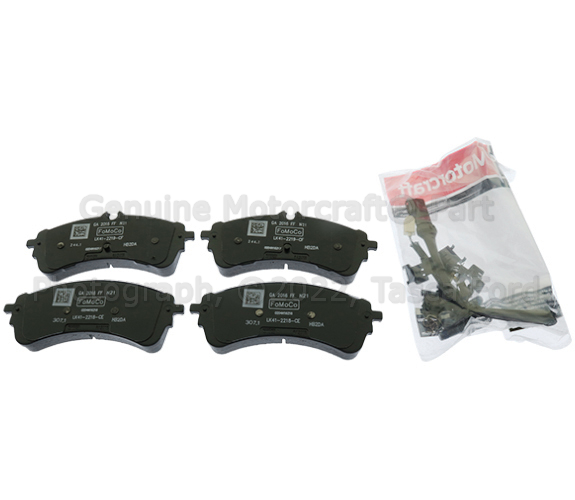2020-2024 Ford Brake Pads LK4Z-2200-K | TascaParts.com