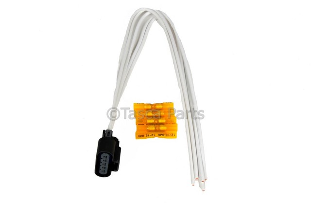 Connector Kit 13587130 | TascaParts.com