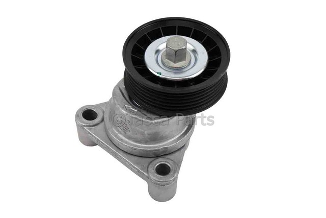 2001-2007 GM Drive Belt Tensioner 12580828 | TascaParts.com