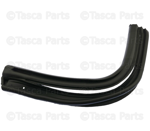 2006-2015 Mazda MX-5 Miata Rear Weather-Strip - Driver's Side (LH) NE51 ...
