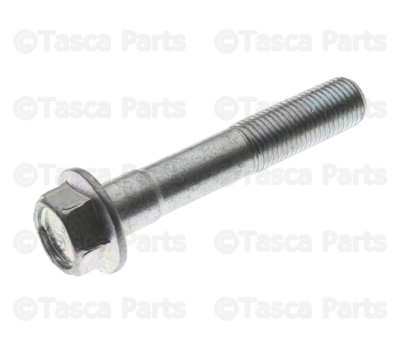 2005-2019 Nissan Upper Control Arm Bolt 080B4-4801A | TascaParts.com