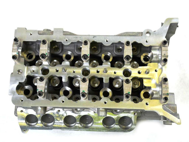 2014-2019 Mopar Cylinder Head - Driver's Side (LH) 68483336AA ...