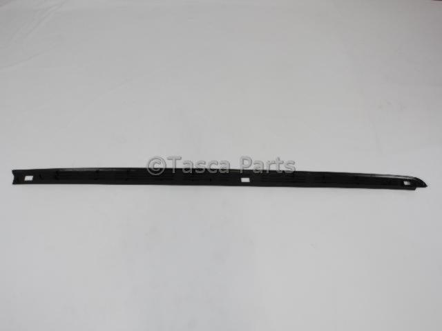 2009-2019 Mopar Rail Cover 68375109AA | TascaParts.com