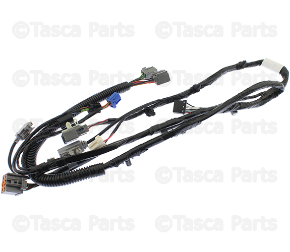 Wiring 68233583AC | TascaParts.com