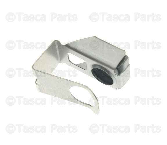 2005-2024 Mopar Lock Nut, Mounting Right Side 6508305AA | TascaParts.com