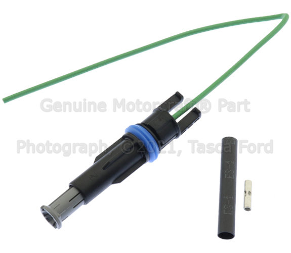 Wire Assembly AU2Z-14S411-XA | TascaParts.com