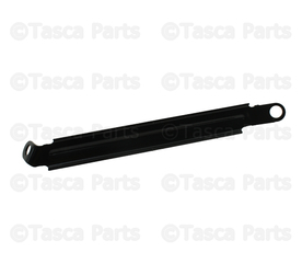 2003-2007 GM Bumper Cover Support Rail 12335887 | TascaParts.com