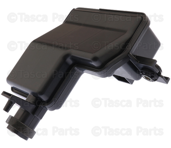 2018-2023 Nissan Front Resonator 16585-5RL1B | TascaParts.com