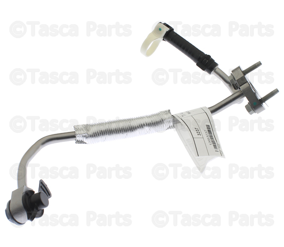 2013-2023 GM Turbocharger Coolant Feed Pipe 12683237 | TascaParts.com