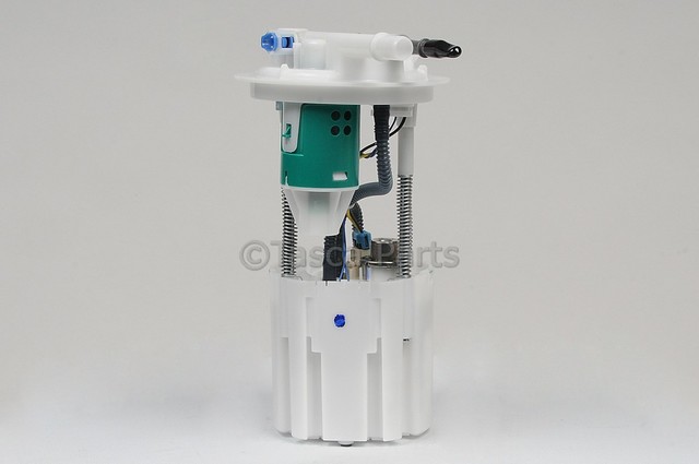 2012-2016 Chevrolet Fuel Pump 19300159 | TascaParts.com
