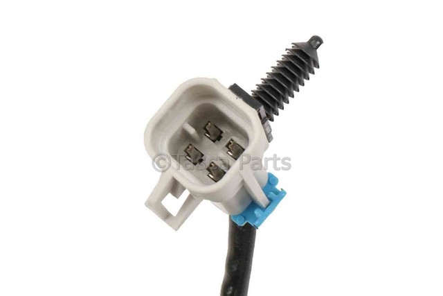 2009-2015 Cadillac CTS Heated Oxygen Sensor 12607410 | TascaParts.com