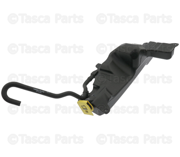 2019-2024 Ram 1500 Coolant Recovery Bottle 68309844AC | TascaParts.com