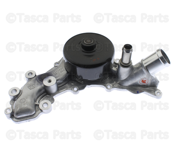 2015-2022 Mopar Water Pump 68667065AA | TascaParts.com