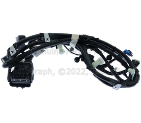 2021-2025 Ford F-150 Wire Harness ML3Z-15K867-JA | TascaParts.com