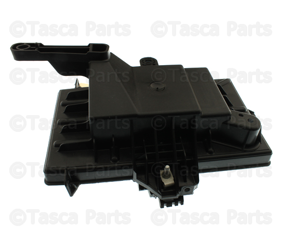 2011-2020 Mopar Battery Tray 68053342AG | TascaParts.com