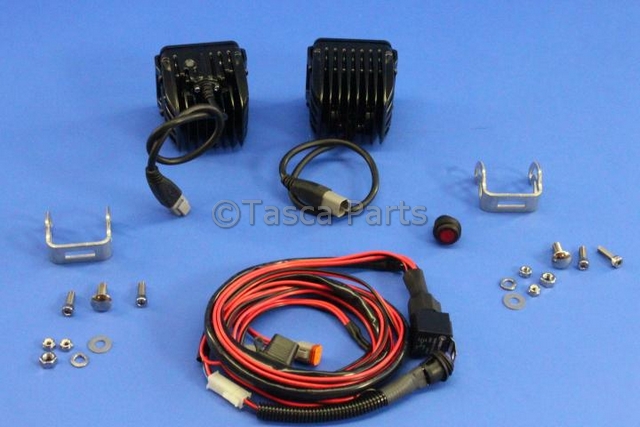 Lamp Kit 82213798 | TascaParts.com