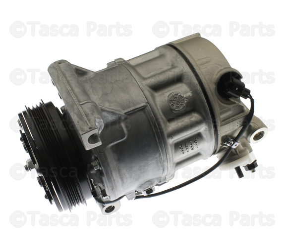 2011-2016 Volvo Compressor 36050841 | TascaParts.com