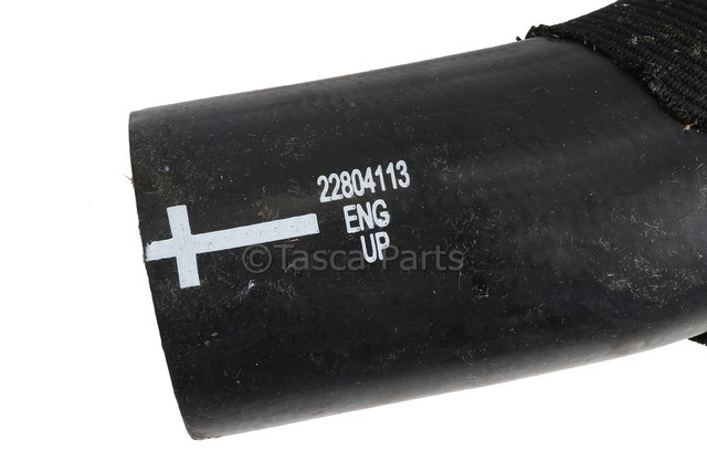 2006-2016 GM Radiator Inlet Hose 19258620 | TascaParts.com