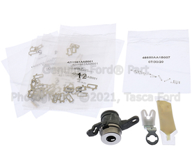 2015-2020 Ford F-150 Lock Cylinder FL3Z1543505B | TascaParts.com