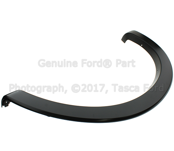 2017-2022 Ford Wheel Opening Molding - Passenger Side (RH) HC3Z-9929164 ...