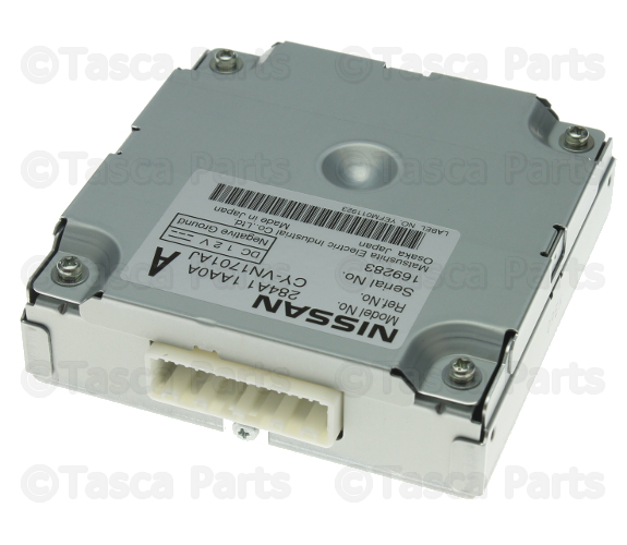 2009-2011 Nissan Murano Control Module 284A1-1AA0A | TascaParts.com