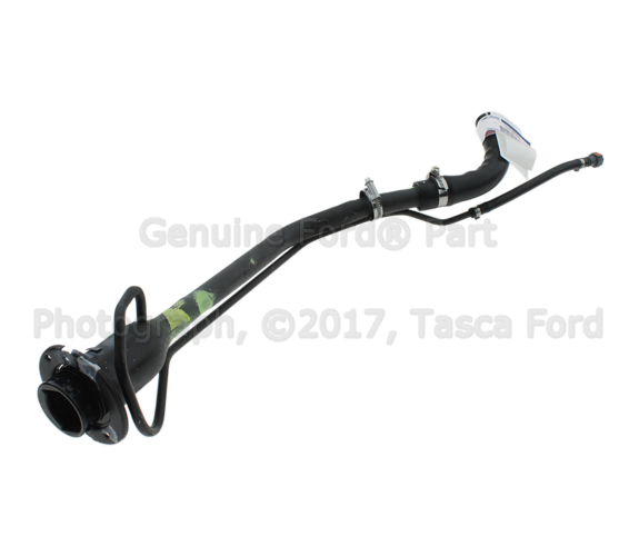 2010-2014 Ford F-150 Filler Pipe CL3Z-9034-D | TascaParts.com