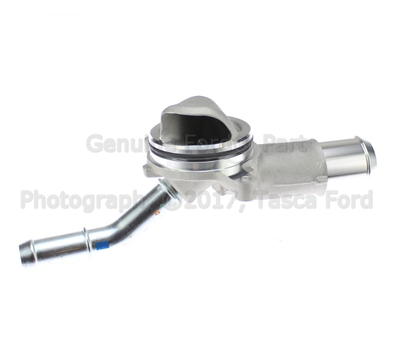 2013-2020 Ford Water Pump Assembly DS7Z-8501-C | TascaParts.com