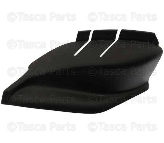2020 Jeep Compass Cap 7AA47RXFAA | TascaParts.com