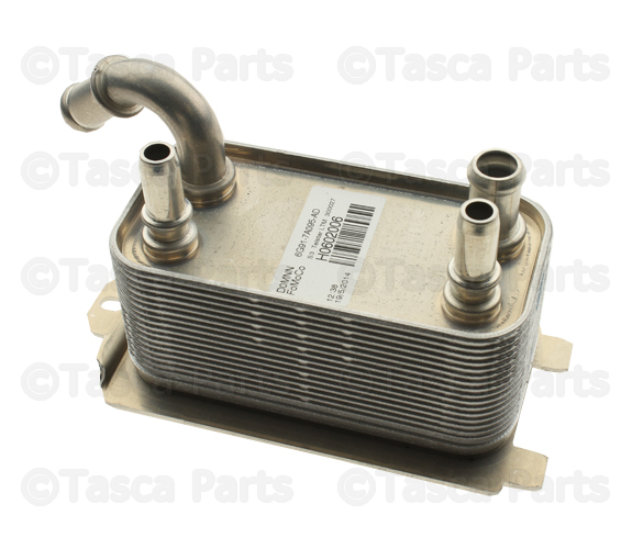 2007-2016 Volvo Trans Cooler 30792231 | TascaParts.com