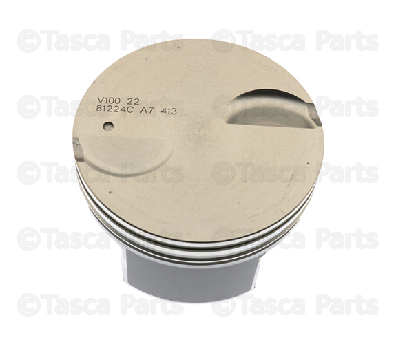 2010-2011 GM Engine Piston Kit 19208473 | TascaParts.com