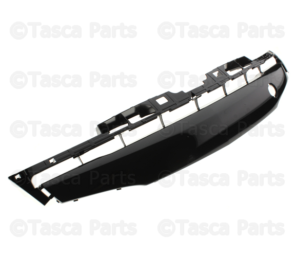 2012-2013 Mazda 3 Outer Grille BGV8-50-1T2C | TascaParts.com