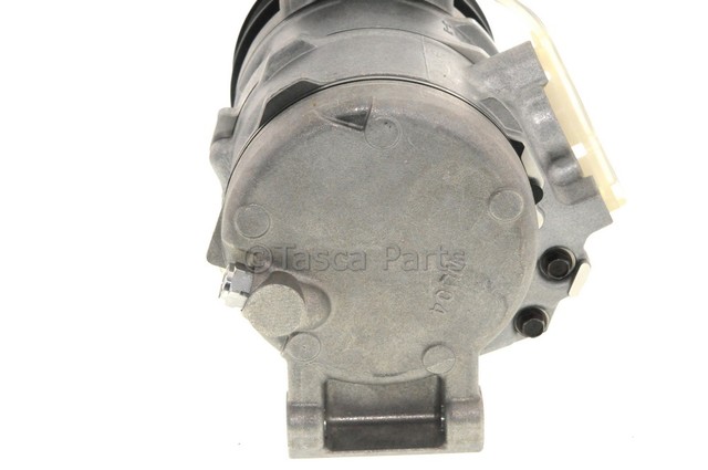 Air Conditioning Compressor and Clutch Assembly 86811082 | TascaParts.com