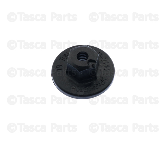 2016-2020 Fiat 500X Fender Liner Nut 68201478aa | TascaParts.com