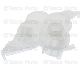 2015-2022 GM Radiator Surge Tank 84388367 | TascaParts.com