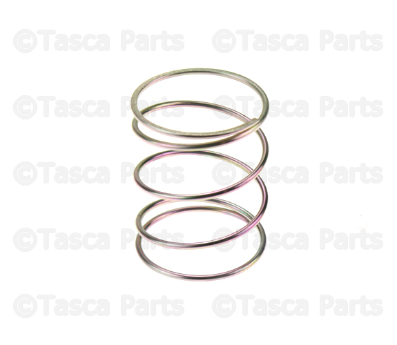 Spring-Control Lever 32879-CD00A | TascaParts.com