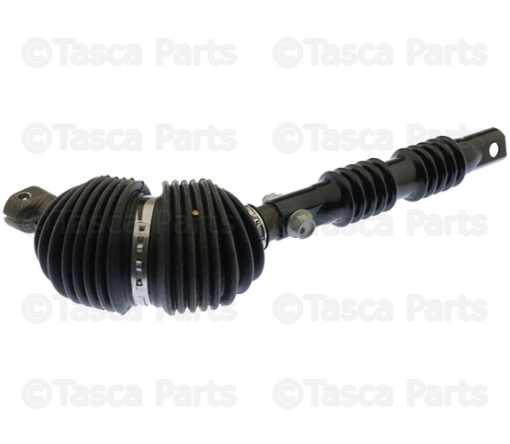 2014-2019 GM Intermediate Steering Shaft 84386512 | TascaParts.com