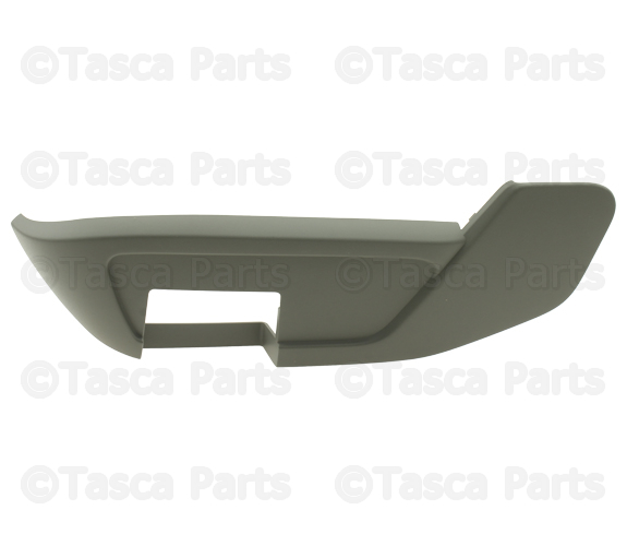 2007-2017 GM Outer Finish Panel - Driver's Side (LH) 15901486 ...