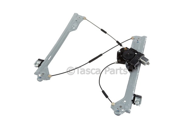2014-2020 GM Front Driver Side Door Window Regulator 84621036 ...