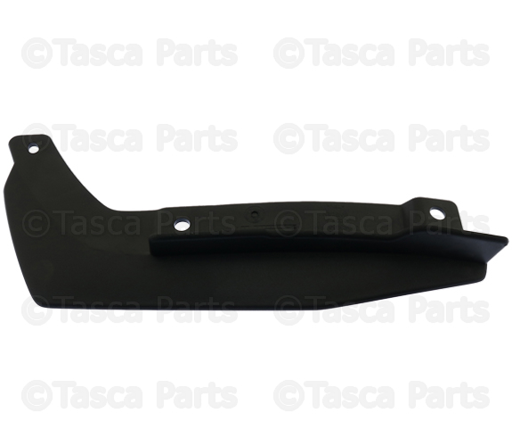 2016-2020 Volvo XC90 Air Deflector 31383955 | TascaParts.com