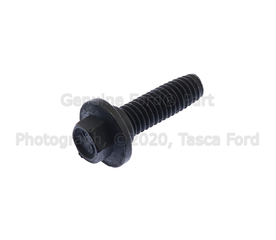 2013-2020 Ford Upper Center Pillar Trim Screw W716152S424 | TascaParts.com