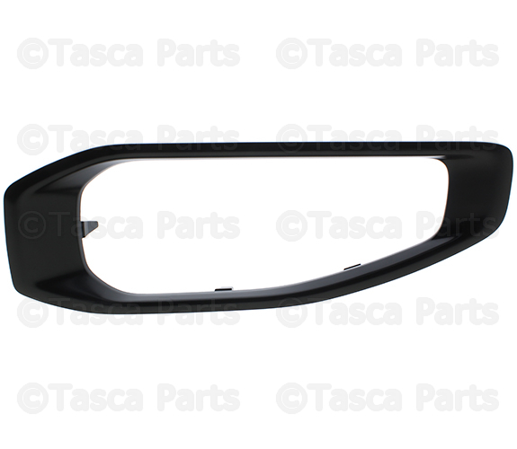 MOTORS Genuine MOPAR Front Fascia Wiring 68336460AD Parts & Accessories ...