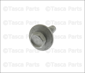 2005-2023 GM M8x1.25x24 Multi-Purpose Bolt 11519387 | TascaParts.com