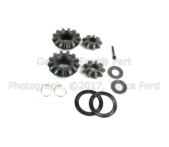 1984-2014 Ford Side Gear AL3Z4215B | TascaParts.com