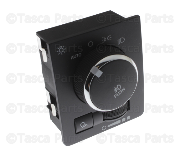 2013-2020 Ram Headlamp Switch 68269912AA | TascaParts.com